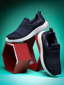 action WALKER-116 Light Weight,Comfortable,Trendy, Synthetic Leather ...