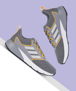 ADIDAS Dash-Run Running Shoes For Men - Buy ADIDAS Dash-Run Running ...