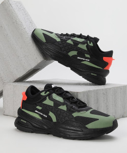 PUMA MAPF1 AMG Extent Nitro Lace Up For Men - Buy PUMA MAPF1 AMG Extent ...