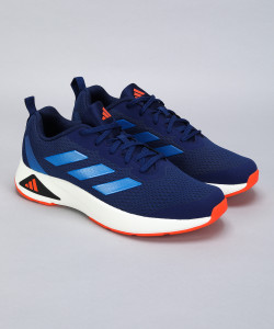ADIDAS Grip -Ed Run M Running Shoes For Men - Buy ADIDAS Grip -Ed Run M ...