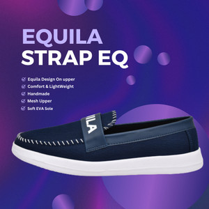 Equila STRAP-EQ Loafers For Men - Buy Equila STRAP-EQ Loafers For Men ...