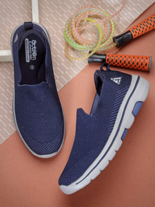 action Athleo ATG 726 Comfortable Lightweight Breathable Sports Slip On ...