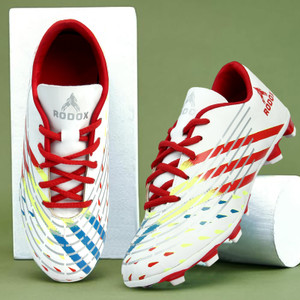 rodox Football Shoes For Men - Buy rodox Football Shoes For Men Online ...