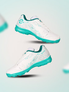 NIVIA Bounce Cricket Shoes For Men - Buy NIVIA Bounce Cricket Shoes For ...