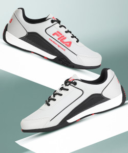 FILA Motorsport Shoes For Men - Buy FILA Motorsport Shoes For Men ...