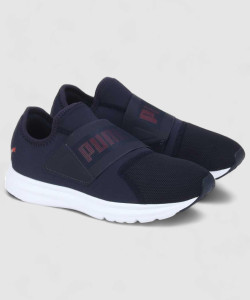 PUMA Enzo Strap 2 Running Shoes For Men - Buy PUMA Enzo Strap 2 Running ...