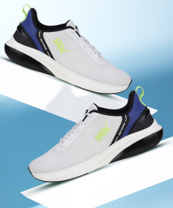 HRX by Hrithik Roshan ACTIVE RUN Running Shoes For Men - Buy HRX by ...