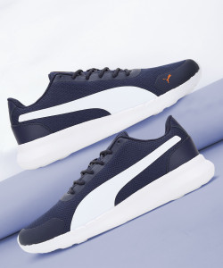 PUMA PUMA Cave V3 Sneakers For Men - Buy PUMA PUMA Cave V3 Sneakers For ...