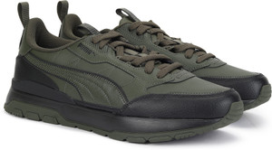 PUMA R78 Trek Lth Sneakers For Men - Buy PUMA R78 Trek Lth Sneakers For ...