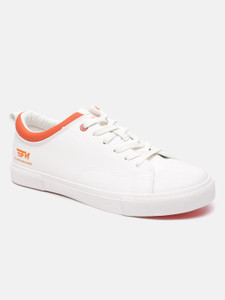 FLYING MACHINE KENFOLD Sneakers For Men - Buy FLYING MACHINE KENFOLD ...
