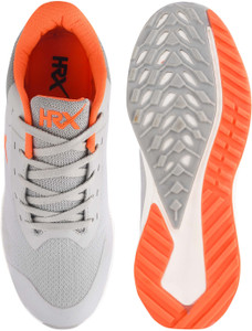 HRX by Hrithik Roshan Running Shoes For Men - Buy HRX by Hrithik Roshan ...