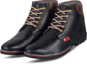 Ryko Boots For Men - Buy Ryko Boots For Men Online at Best Price - Shop ...