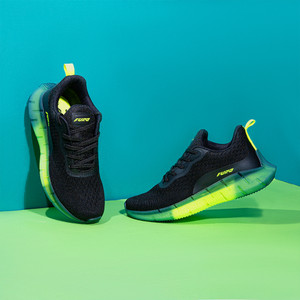 Furo by Red Chief Ultraedge Comfortable Sports Shoes with Soft ...