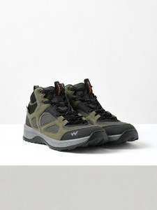 Wildcraft Wildcraft Terra Lite MA Hiking & Trekking Shoes For Men - Buy ...