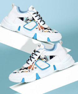 Corstyle Men Casual Sneakers Fancy Trendy Stylish Advanced Training ...