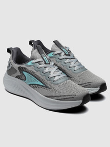 action Athleo BULLET 406 Stylish Lightweight Comfortable Sports Lace Up ...