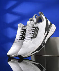 HRX by Hrithik Roshan -034 01 Running Shoes For Men - Buy HRX by ...