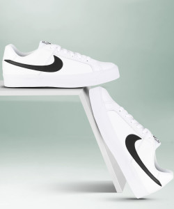 NIKE Court Royale AC Sneakers For Men - Buy NIKE Court Royale AC ...
