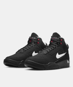 NIKE Air Flight Lite Mid High Tops For Men - Buy NIKE Air Flight Lite ...