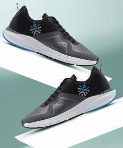 Cult Speedster Running Shoes,Breathable Mesh Upper,Flexible,Enhanced ...