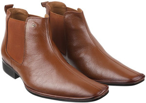 METRO Boots For Men - Buy METRO Boots For Men Online at Best Price ...