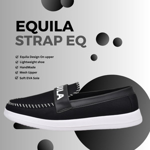 Equila STRAP-EQ Loafers For Men - Buy Equila STRAP-EQ Loafers For Men ...