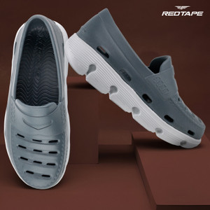 RED TAPE Clogs For Men - Buy RED TAPE Clogs For Men Online at Best ...