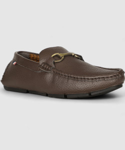 Bata MICK TRIM Loafers For Men - Buy Bata MICK TRIM Loafers For Men ...
