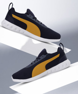 PUMA Puma Trace V2 IDP Running Shoes For Men - Buy PUMA Puma Trace V2 ...