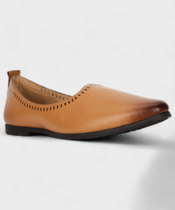 Bata JALSA LASER E Mojaris For Men - Buy Bata JALSA LASER E Mojaris For ...