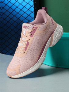 HRX by Hrithik Roshan GoLite Running Shoes For Women - Buy HRX by ...