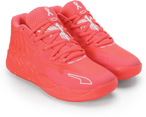 PUMA MB1 BCA Basketball Shoes For Men - Buy PUMA MB1 BCA Basketball ...