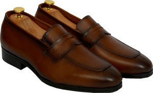 ALBERT CLARK Penny Formal Shoes Men Slip On For Men - Buy ALBERT CLARK ...