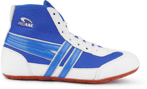 Proase KABADDI-RAID Boxing & Wrestling Shoes For Men - Buy Proase ...