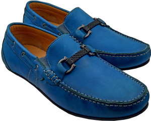 Due Sette Benton Driving Shoes For Men - Buy Due Sette Benton Driving ...