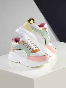 Knoos Sneakers For Women - Buy Knoos Sneakers For Women Online at Best ...