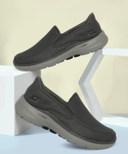 Skechers GO WALK 6 - ORVA Walking Shoes For Men - Buy Skechers GO WALK ...