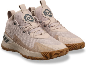 ADIDAS D Rose Son of Chi II Basketball Shoes For Men - Buy ADIDAS D ...