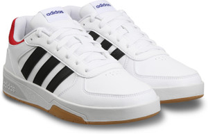 ADIDAS COURTBEAT Tennis Shoes For Men - Buy ADIDAS COURTBEAT Tennis ...