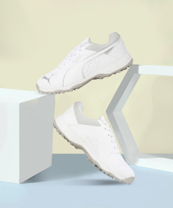 PUMA Cricket All-Rounder Shoes Cricket Shoes For Men - Buy PUMA Cricket ...