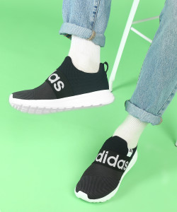 ADIDAS LITE RACER ADAPT 6.0 Running Shoes For Men - Buy ADIDAS LITE ...