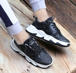 SHOEZY Speed and Style: Running & Gym Sneakers For Men - Buy SHOEZY ...