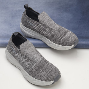 asian Asian Wind Pro-10 Men’s Walking Shoes | Slip-On Sneakers with ...
