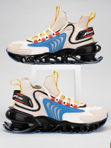 ATOM Spring Edge Alpha 1 Sneakers For Men - Buy ATOM Spring Edge Alpha ...