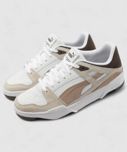 PUMA SLIPSTREAM CORD Badminton Shoes For Men - Buy PUMA SLIPSTREAM CORD ...