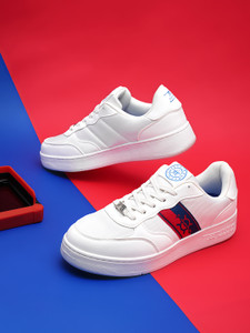 FLYING MACHINE LAMAR Sneakers For Men - Buy FLYING MACHINE LAMAR ...