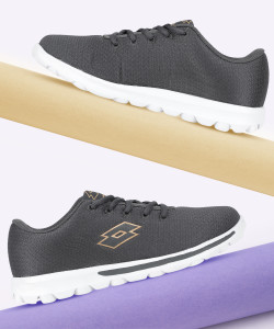 LOTTO Running Shoe For Women - Buy LOTTO Running Shoe For Women Online ...