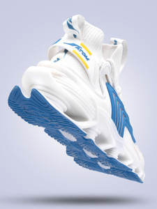 ATOM Spring Edge Alpha 1 Sneakers For Men - Buy ATOM Spring Edge Alpha ...