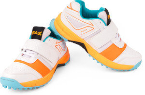BAS Vampire PLAYER Cricket Shoes For Men - Buy BAS Vampire PLAYER ...