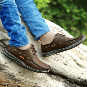 GULASS WICK Men Derby Casual Shoes Loafers For Men - Buy GULASS WICK ...